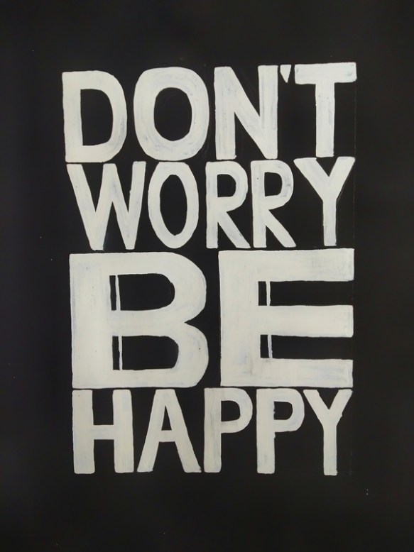 “Don’t Worry, Be Happy”: The Story Behind the Song | SONGS AND ...